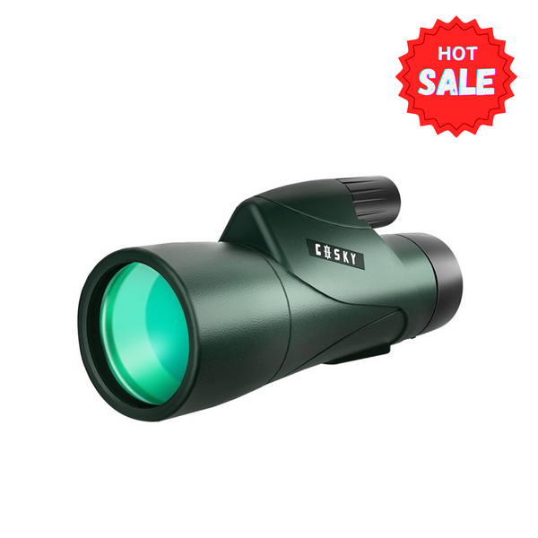 GOSKY LandVerse 12x55 HD Monocular B07B8XTS3Z– GOSKY Optics